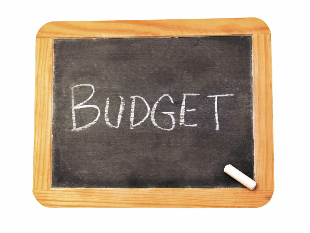 School Budgets Education Spending And The Calculation Of Property